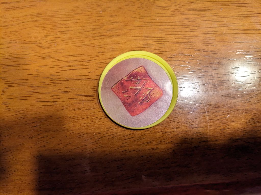 Bootleg copy | Splendor