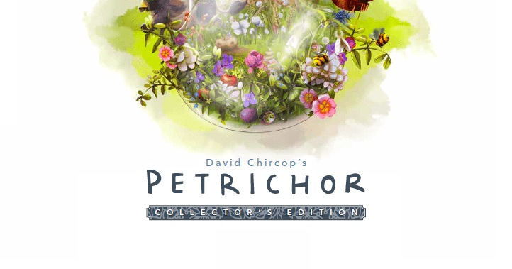 Petrichor: Collector's Edition | Board Game | BoardGameGeek
