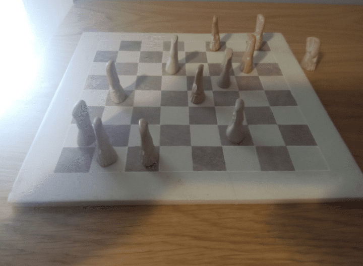 Zeno | Board Game | BoardGameGeek