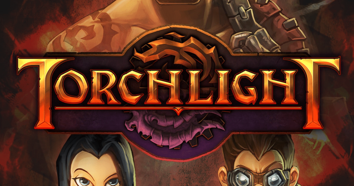 Torchlight | Video Game | VideoGameGeek