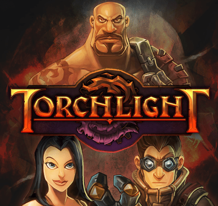 Free! | Torchlight