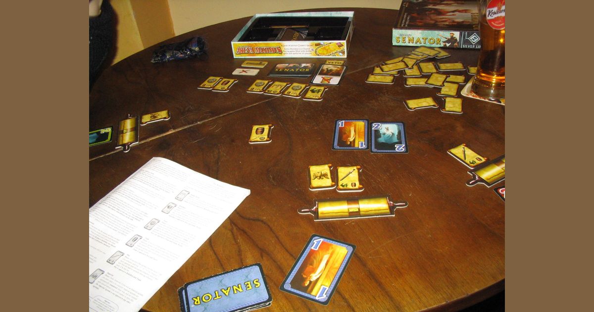 BoardGameGeek