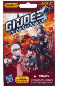 GI Joe Micro Force | Board Game | BoardGameGeek