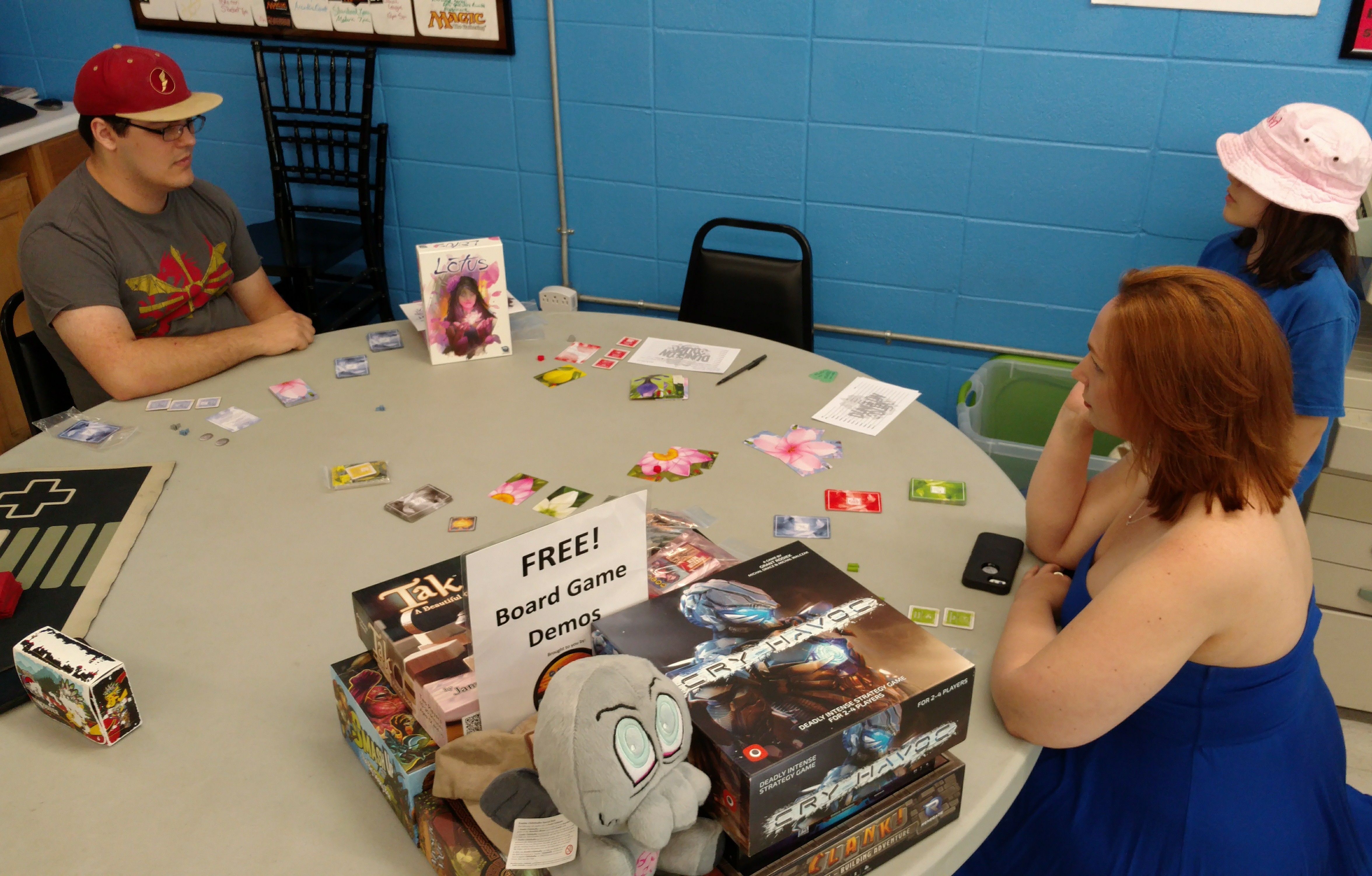BoardGameGeek