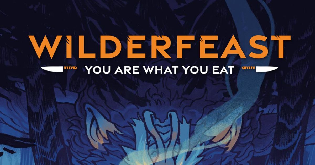 Wilderfeast | RPG Item | BoardGameGeek