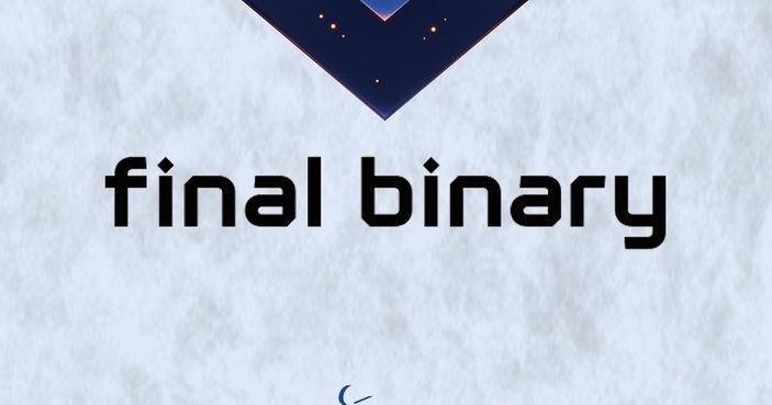 Final Binary | Board Game | BoardGameGeek