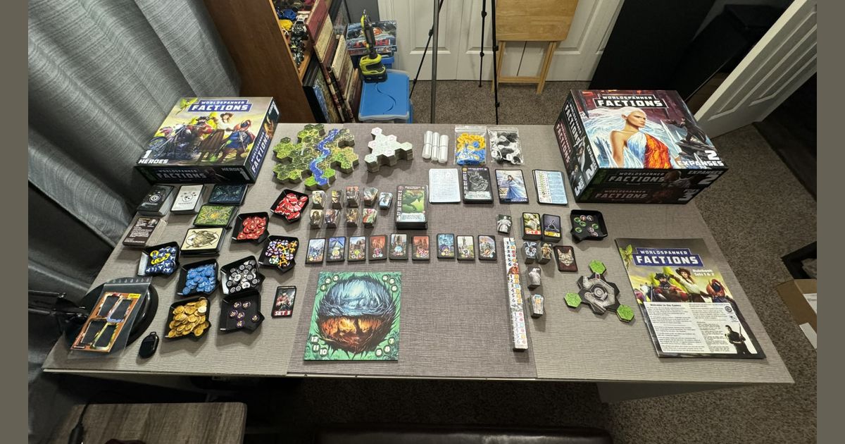 BoardGameGeek