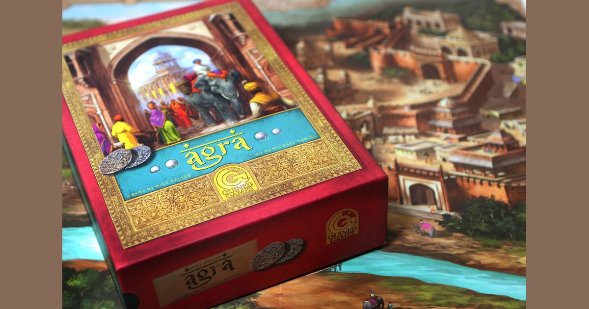 BoardGameGeek