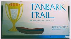 Tanbark Trail | Board Game | BoardGameGeek
