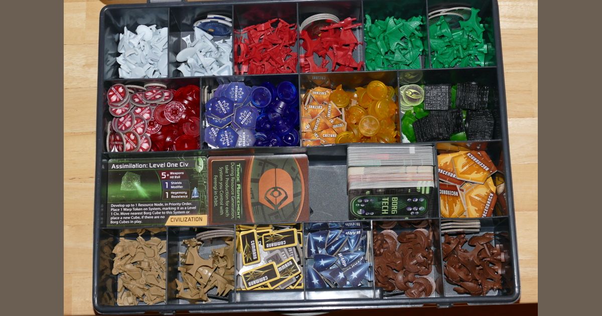BoardGameGeek