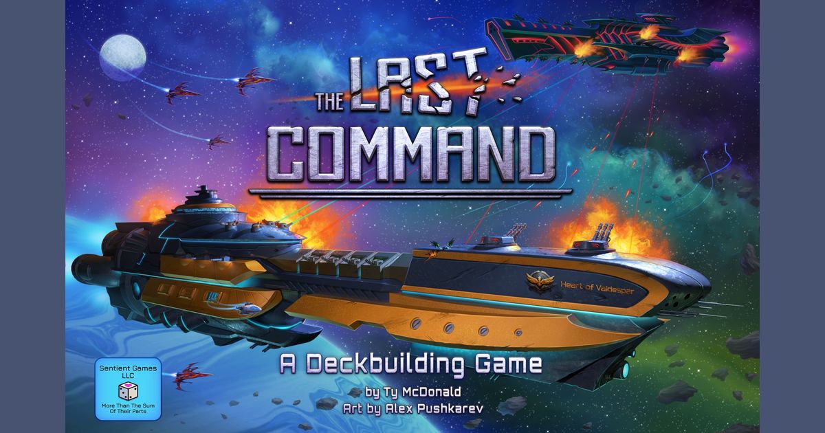 Solo AI Hierarchy Confusion | The Last Command