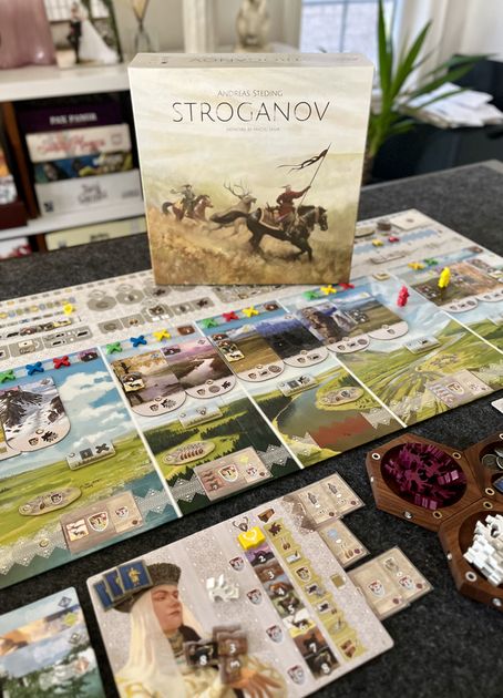 BoardGameGeek