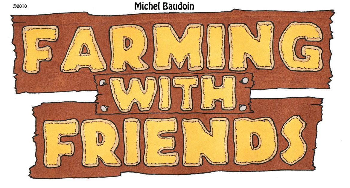 Farming with Friends | Board Game | BoardGameGeek