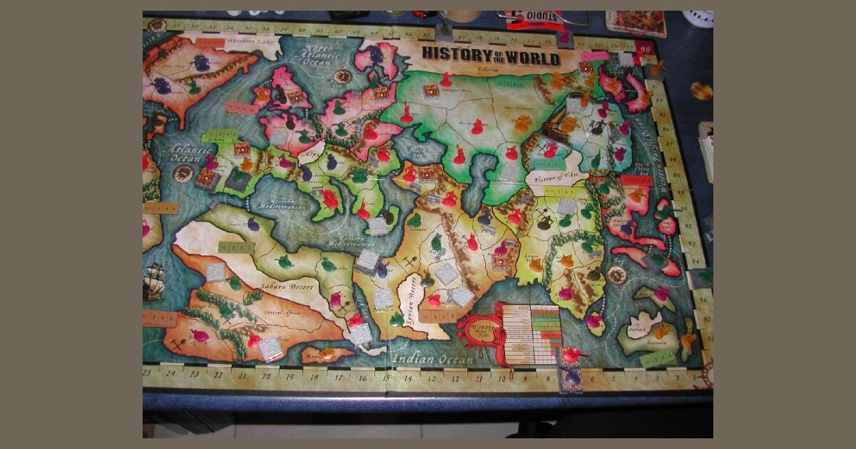 BoardGameGeek