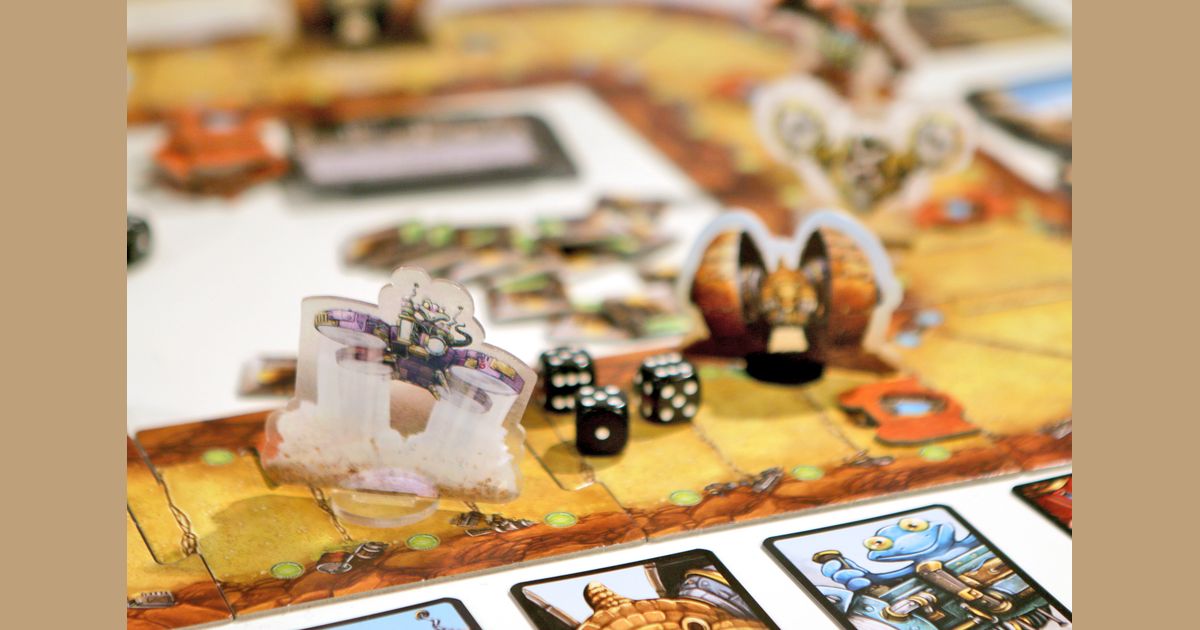 BoardGameGeek