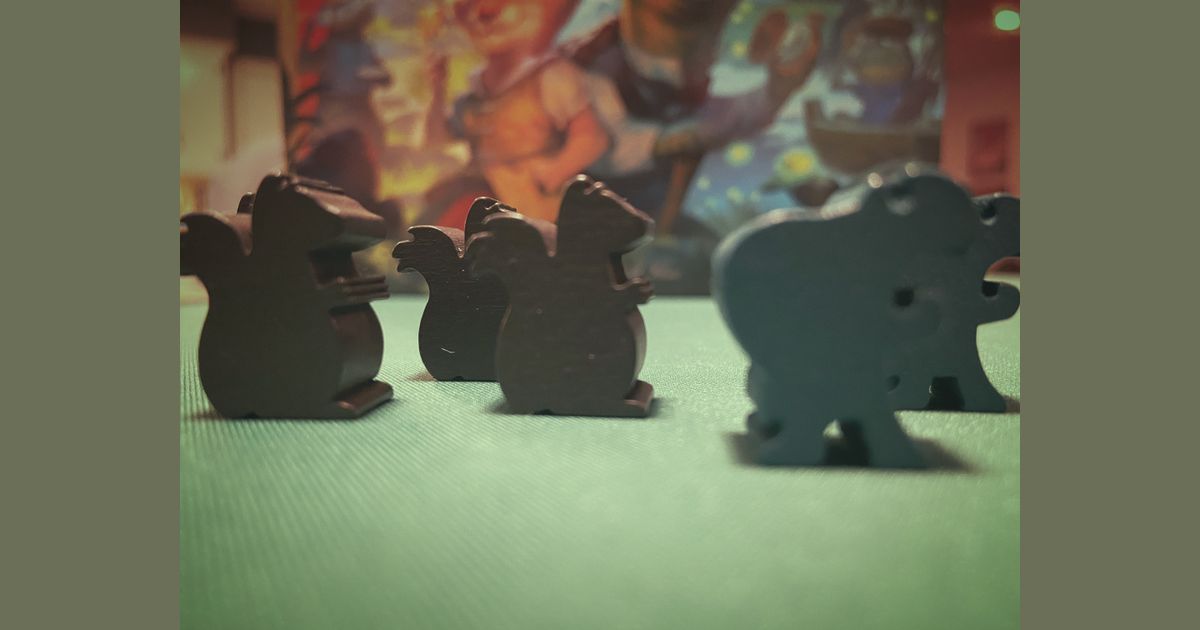 November in Review - Less Is More | Journey Into the Unknown