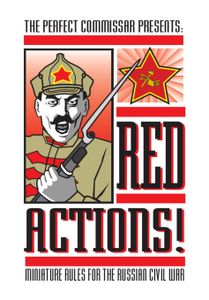 red actions rules