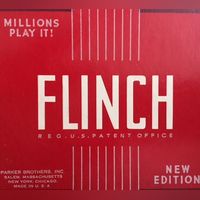 Flinch | Board Game | BoardGameGeek