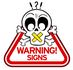 Warning!Signs | Board Game | BoardGameGeek