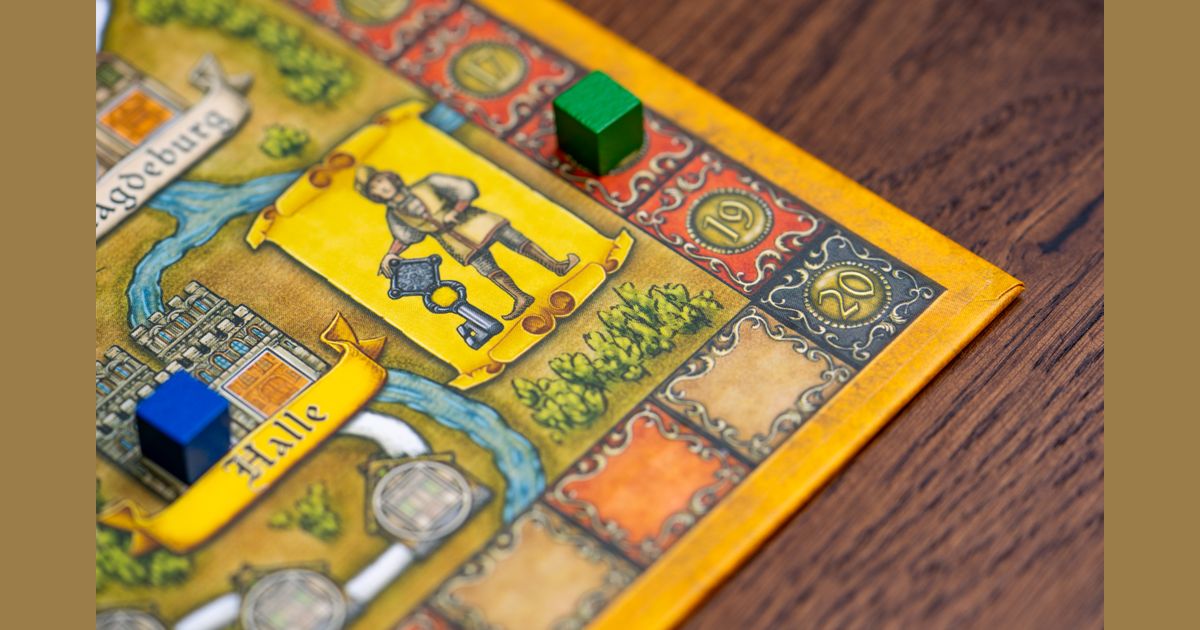 BoardGameGeek