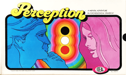 Perception | Board Game | BoardGameGeek