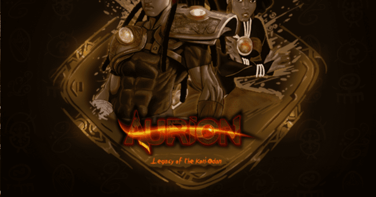 Aurion: Legacy of Kori-Odan | Video Game | BoardGameGeek