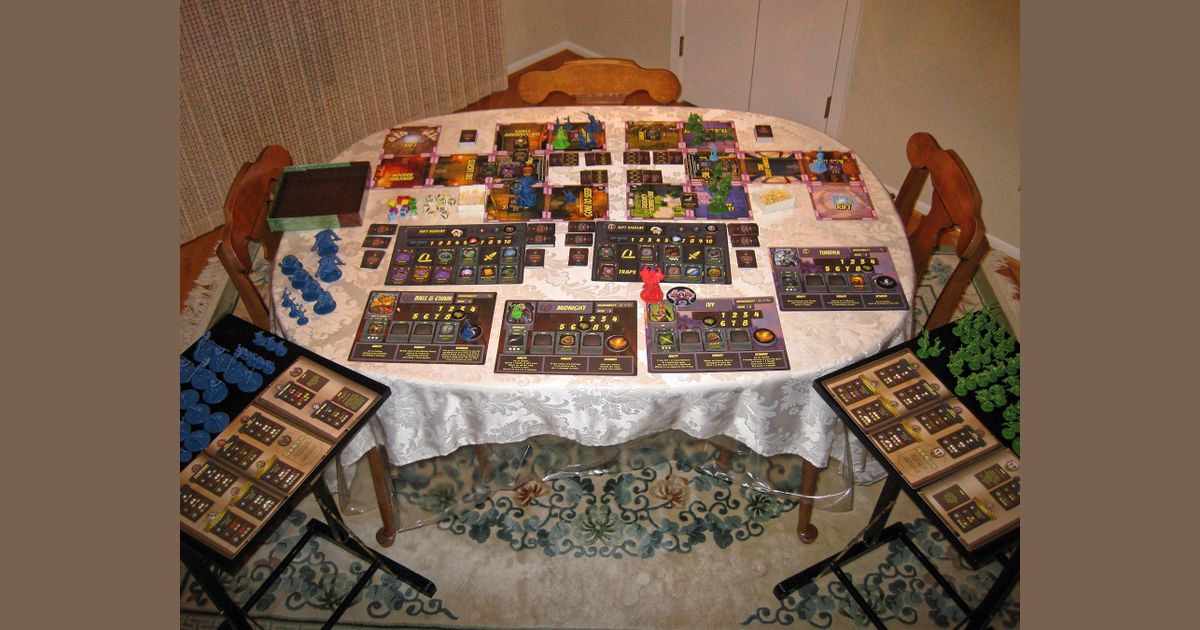 BoardGameGeek