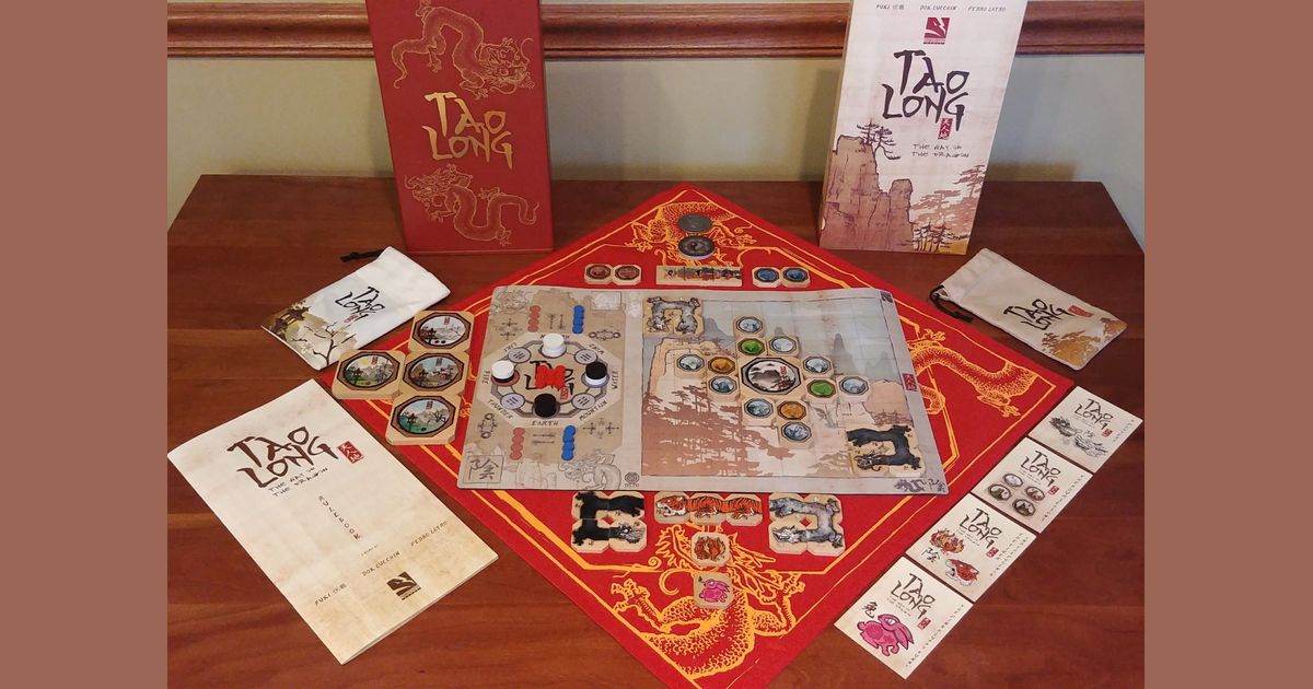 BoardGameGeek