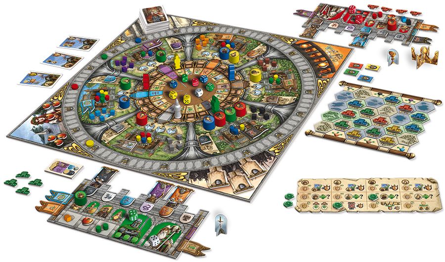 BoardGameGeek