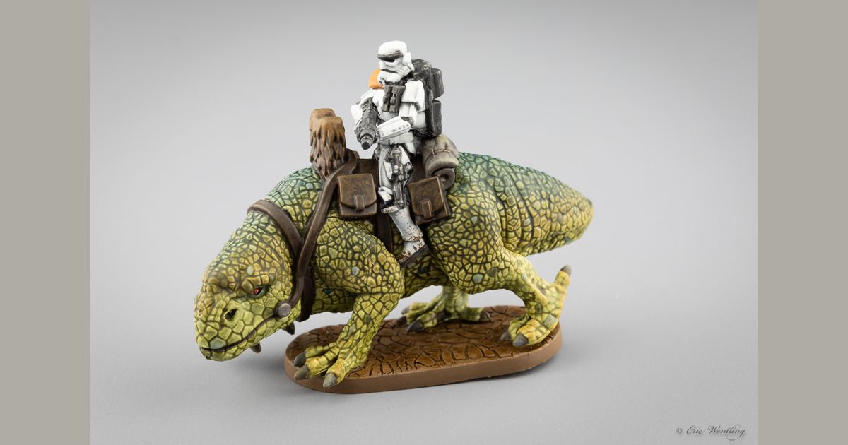sorastro dewback
