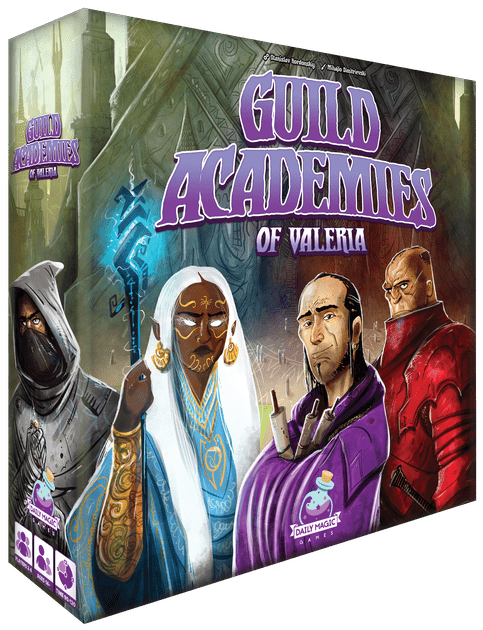 Can you rotate a tile before placing? | Guild Academies of Valeria