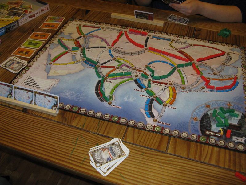 BoardGameGeek