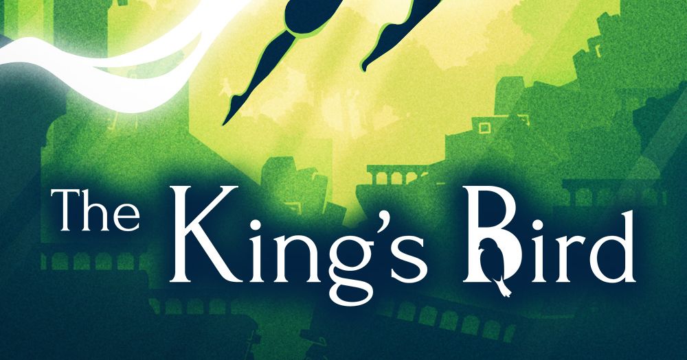 The King's Bird | Video Game | BoardGameGeek