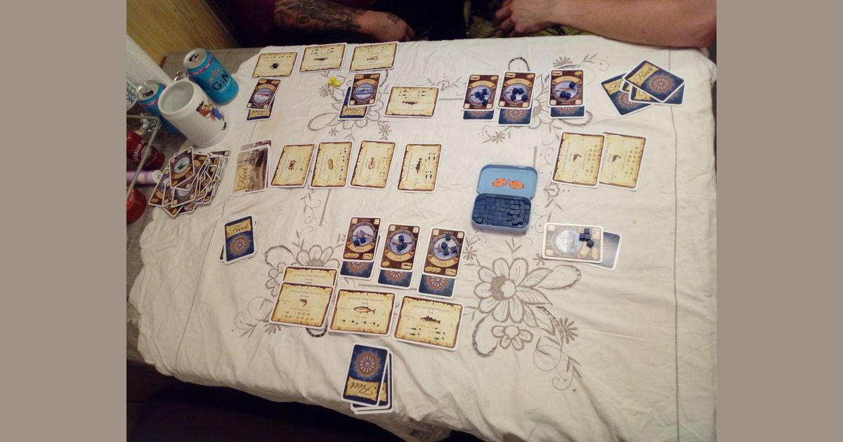 BoardGameGeek