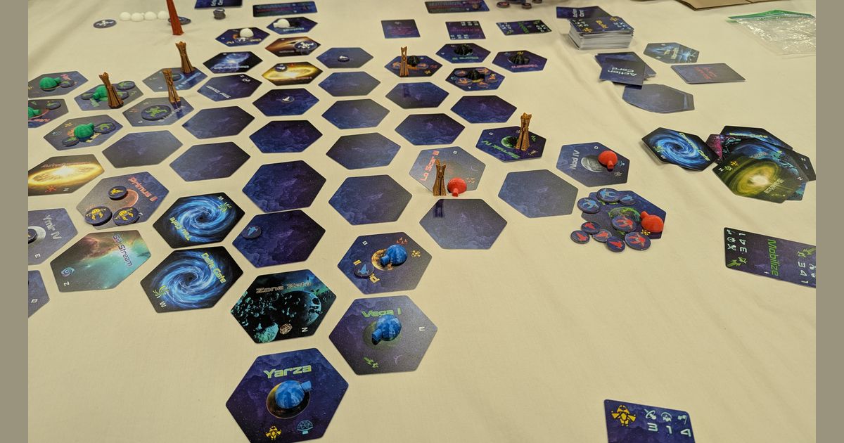 BoardGameGeek