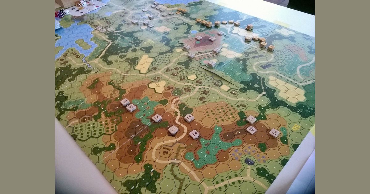 BoardGameGeek