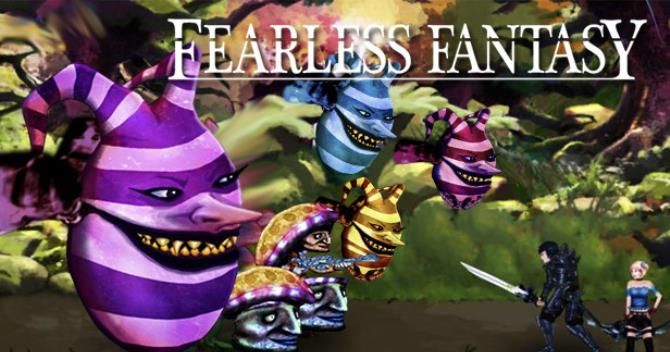 Fearless Fantasy | Video Game | VideoGameGeek