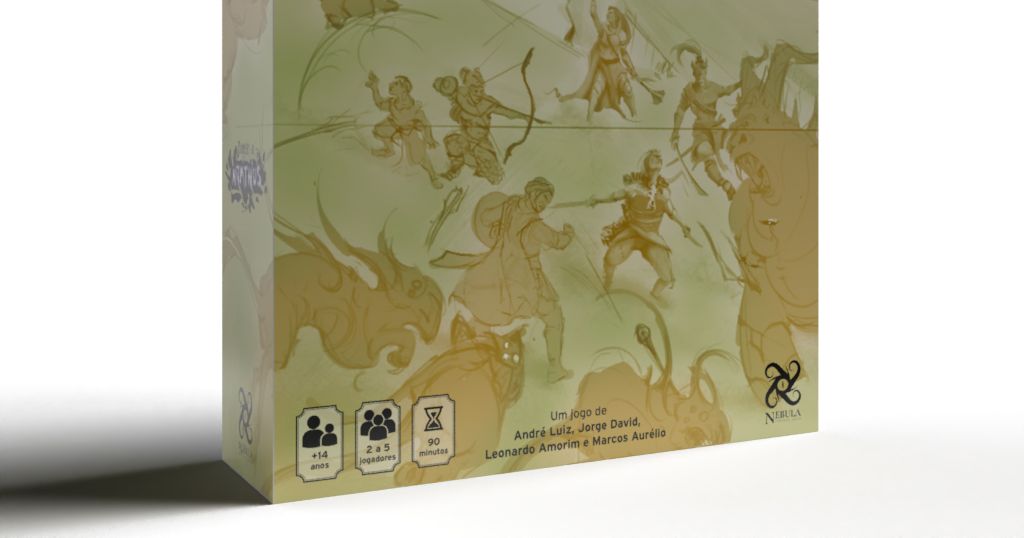 Champions of Arathus | Board Game | BoardGameGeek