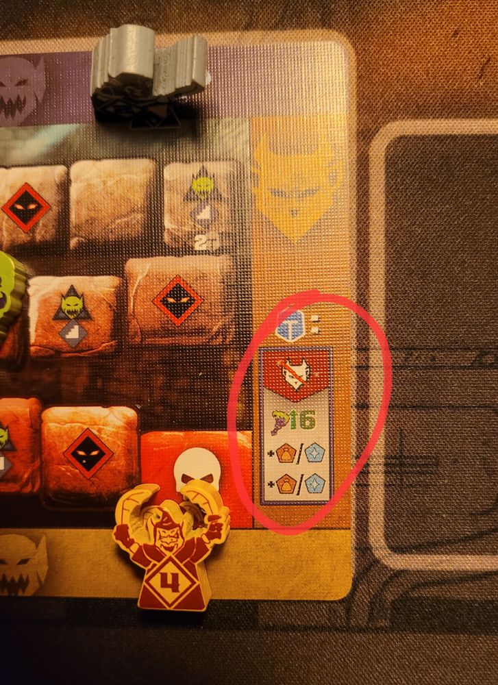 Torch card symbol? | Tiny Epic Dungeons