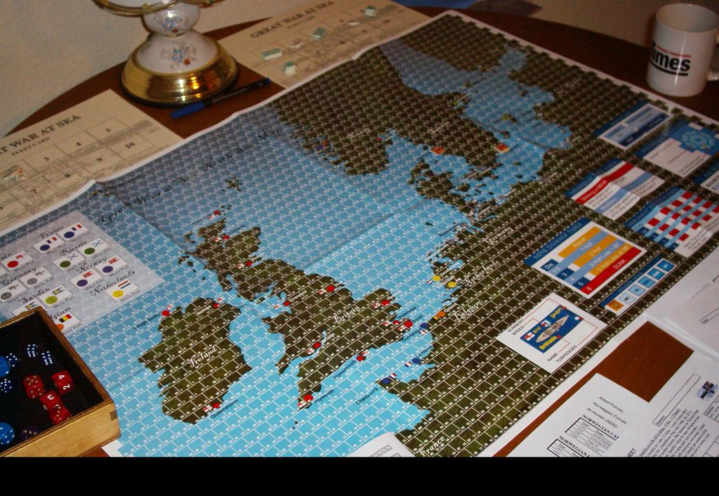 BoardGameGeek