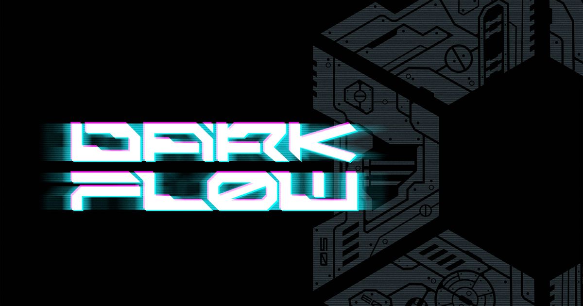 Dark Flow | Board Game | BoardGameGeek