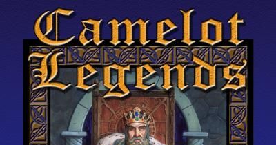 Camelot Legends | Board Game | BoardGameGeek