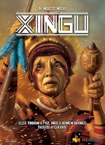 xingu document