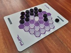 Furl | Board Game | BoardGameGeek