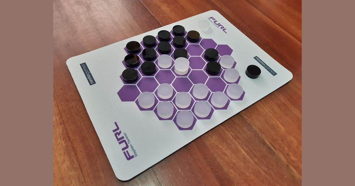 furl Rules in Japanese | Furl