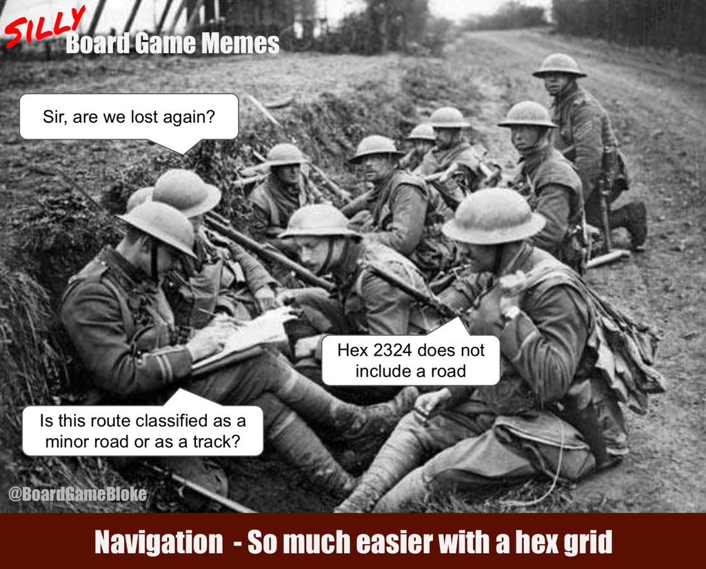 Wargame Memes | Wargames