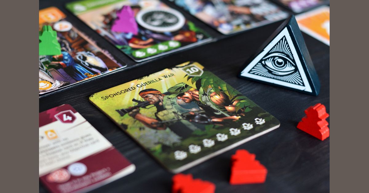 BoardGameGeek