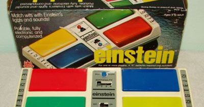 Einstein | Board Game | BoardGameGeek