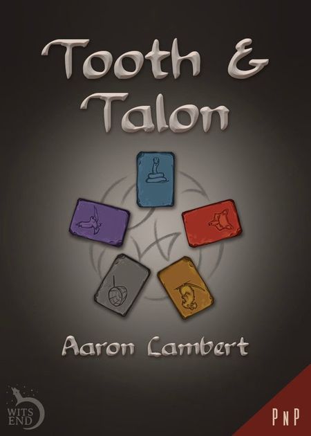 Tooth And Talon Rules | Tooth & Talon