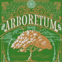 Arboretum | Board Game | BoardGameGeek